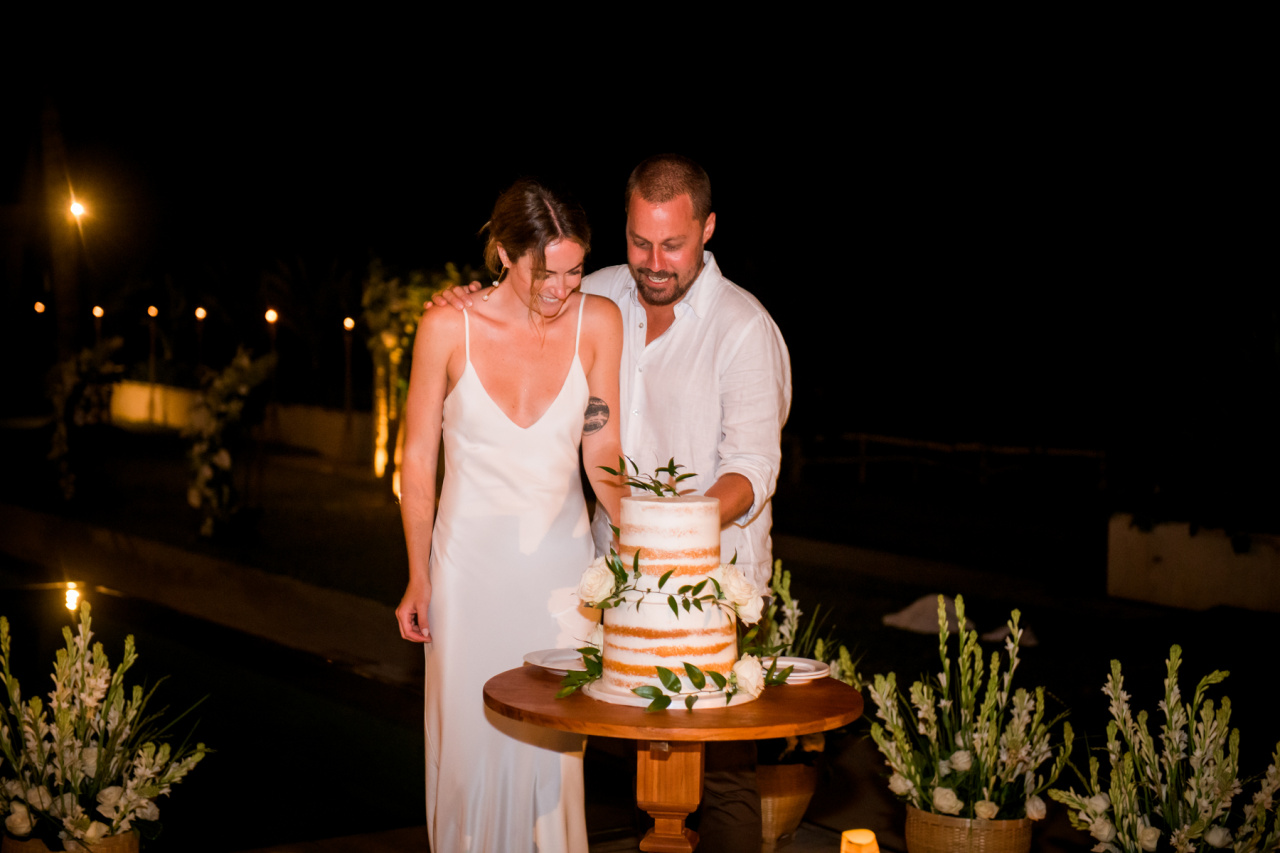 Britt & Pete | Matt Jorgensen Photography