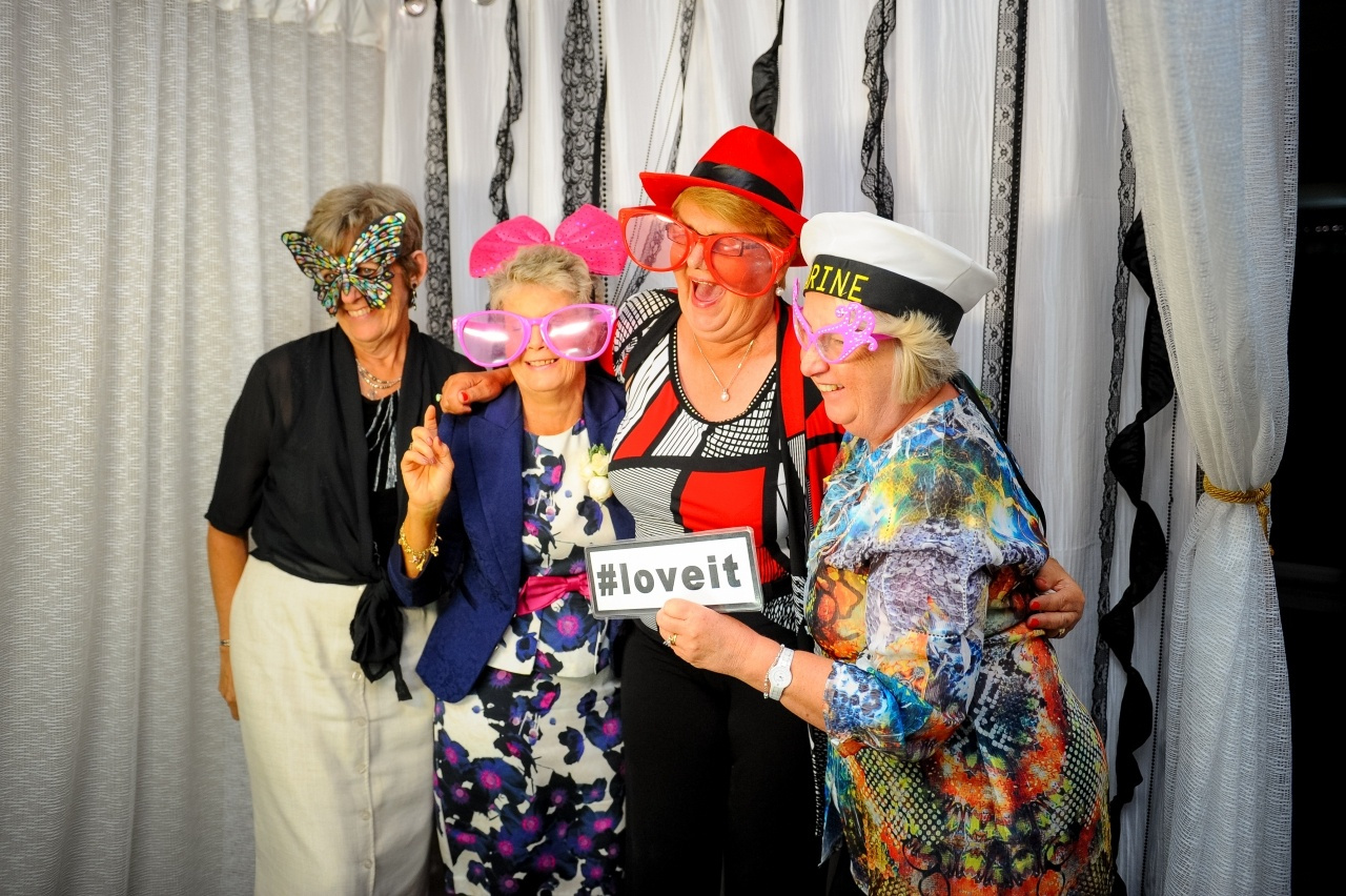 Pose it! Photo Booths | Matt Jorgensen Photography